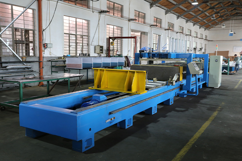 Equipment- Zhejiang Beifeng Refrigeration Equipment Co., Ltd